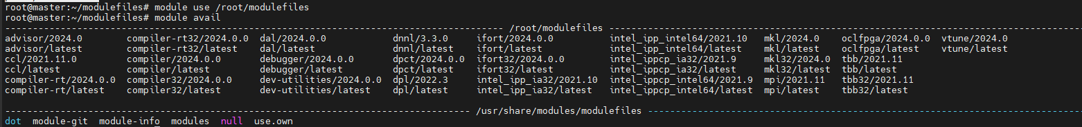 Intel编译器安装 | 科学计算 | 一言